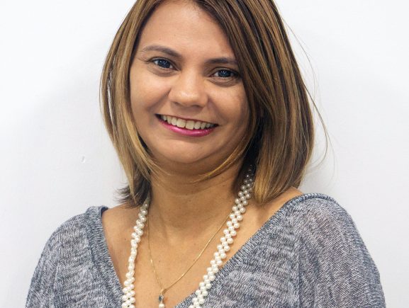 Andreza Helena da Silva - SEAD