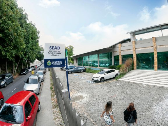 Sistema de Gestão de Documentos é oficializado para tornar mais ...