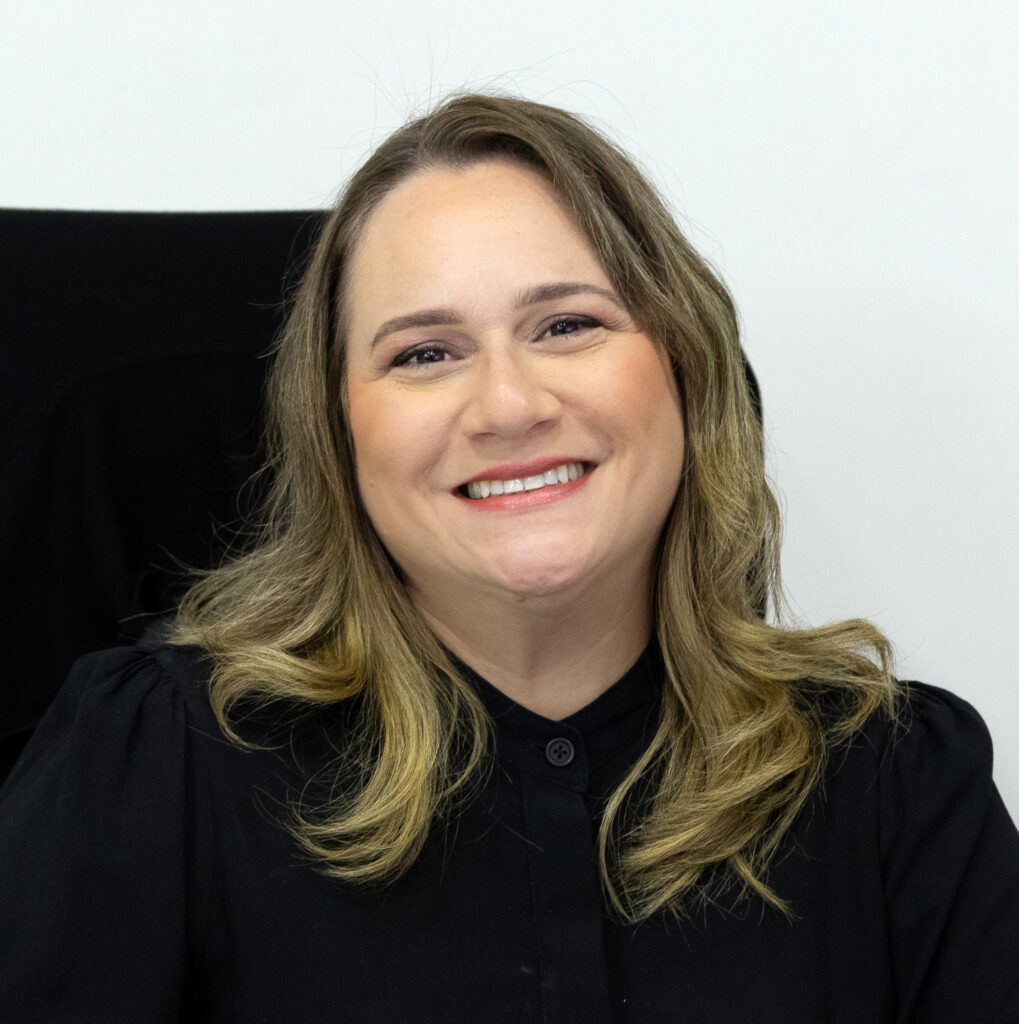 Andrea Barros Bandeira de Melo - SEAD